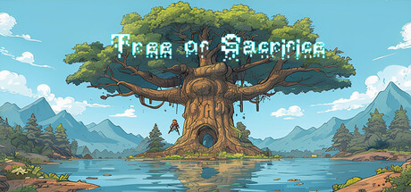 Steam Community :: Tree of Sacrifice 献祭之树