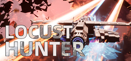 Steam Community :: Locust Hunter