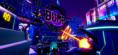 Steam Community :: Bump