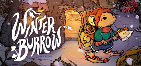 Steam Community :: Winter Burrow