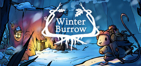 Steam Community :: Winter Burrow