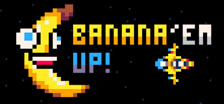 Steam Community :: BANAN'EM UP!