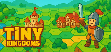 Steam Community :: Tiny Kingdoms