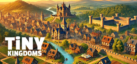 Steam Community :: Tiny Kingdoms