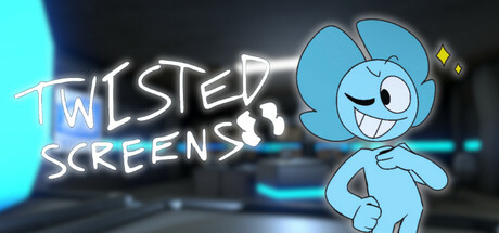 Steam Community :: Twisted Screens