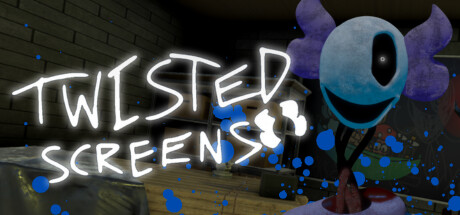 Steam Community :: Twisted Screens