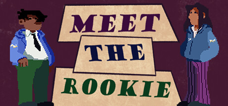 Steam Community :: Meet the Rookie