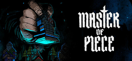 Steam Community :: Master of Piece