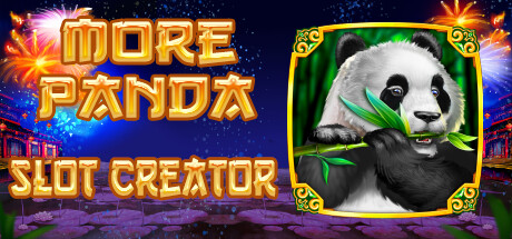 Steam Community :: More Panda - Slot Creator