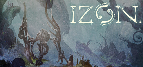 Steam Community :: IZON.