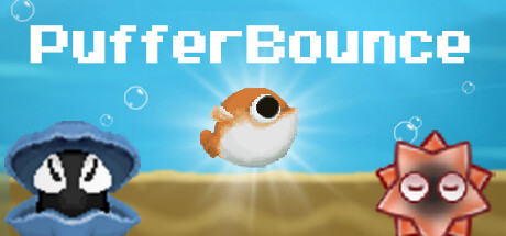 Steam Community :: Puffer Bounce