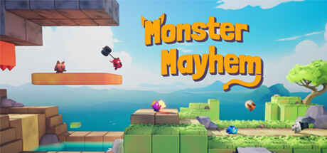 Steam Community :: Monster Mayhem