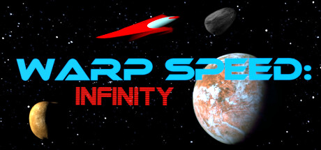Steam Community :: Warp speed: Infinity