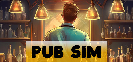 Wow, the environment is much more than I expected. :: Pub Sim General ...
