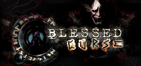 Steam Community :: Blessed Curse