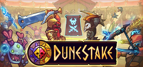 Dunestake General Discussions :: Steam Community