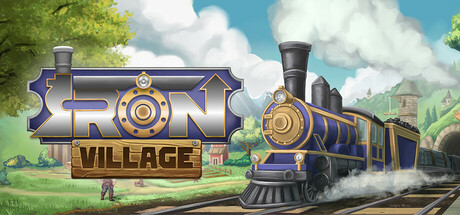 Steam Community :: Iron Village