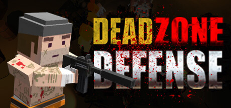 Steam Community :: Dead Zone Defense