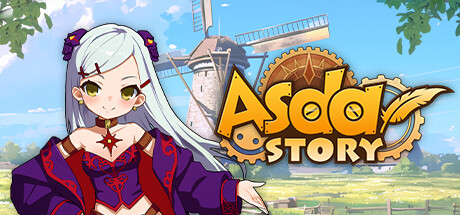 Steam Community :: ASDA STORY