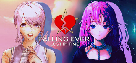 Steam Community :: Falling Ever - Lost in Time