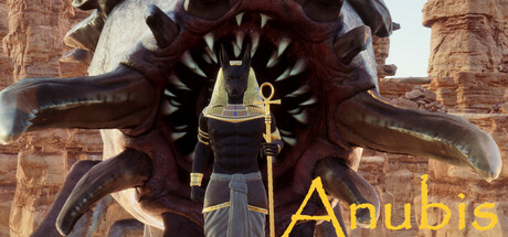 Steam Community :: Anubis