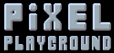 Steam Community :: Pixel Playground