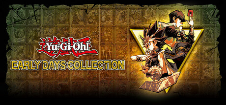 Steam Community :: Yu-Gi-Oh! EARLY DAYS COLLECTION