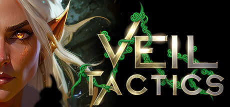 Steam Community :: VEIL:Tactics