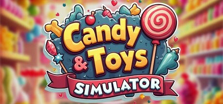 Steam Community :: Candy & Toys Store Simulator
