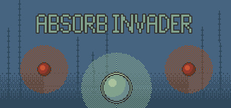 Steam Community :: Absorb Invader