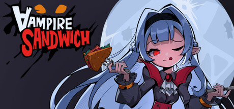 Steam Community :: VAMPIRE SANDWICH