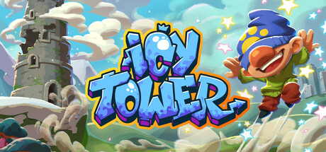 Steam Community :: Icy Tower