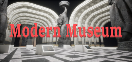 Steam Community :: Modern Museum