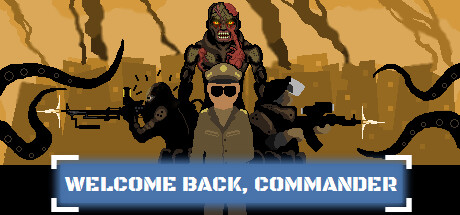 Welcome Back Commander General Discussions :: Steam Community