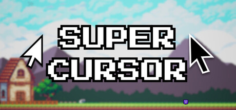Steam Community :: Super Cursor