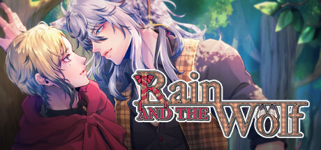 Steam Community :: Rain and the Wolf
