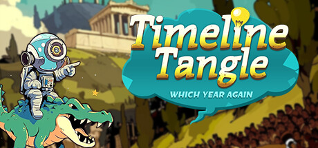 Steam Community :: Timeline Tangle:Which Year Again