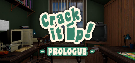 Steam Community :: Crack it Up! - Prologue