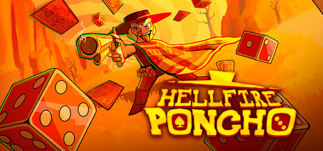 Hellfire Poncho General Discussions :: Steam Community