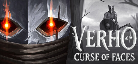 Falling out of map :: Verho - Curse of Faces General Discussions