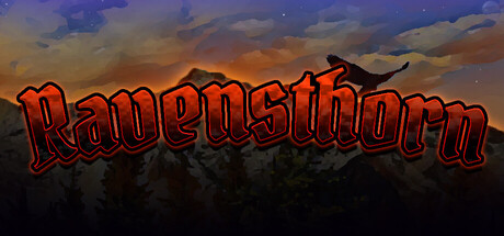 Steam Community :: Ravensthorn