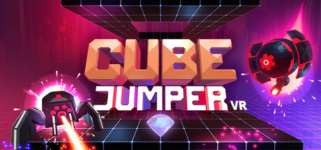 Steam Community :: Cube Jumper VR