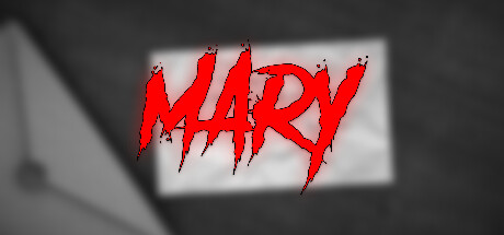 Steam Community :: Mary