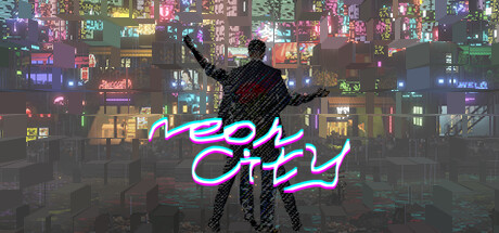 Steam Community :: Neon City
