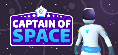 Steam Community :: Captain of Space