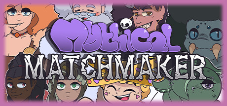 Steam Community :: Mythical Matchmaker