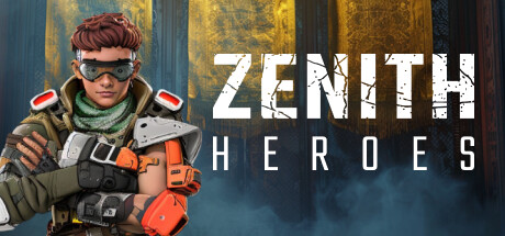 Steam Community :: Zenith Heroes
