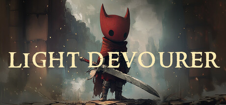 Steam Community :: Light Devourer