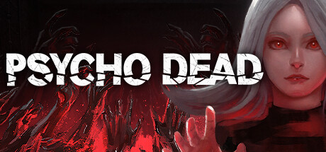 Steam Community :: PSYCHO DEAD