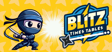 Blitz Times Tables General Discussions :: Steam Community